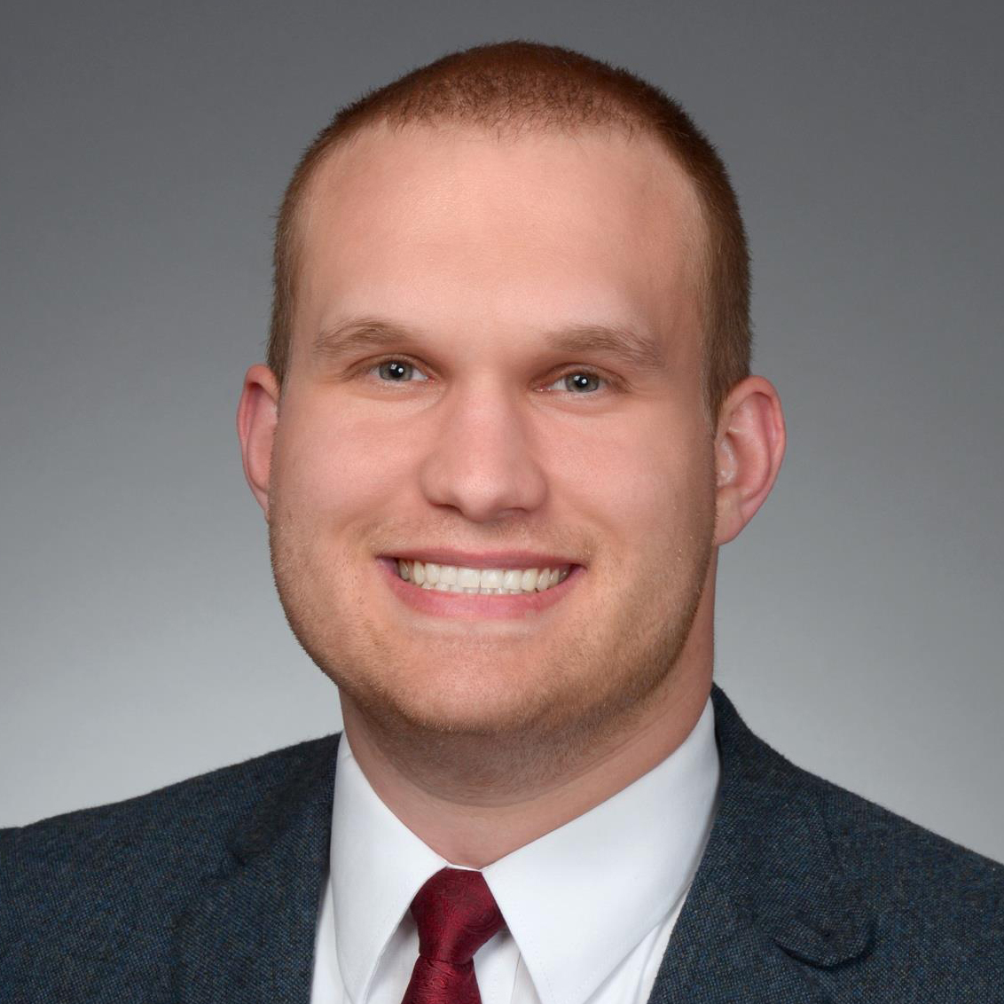 Evan Wittke, M.D., AAHIVS