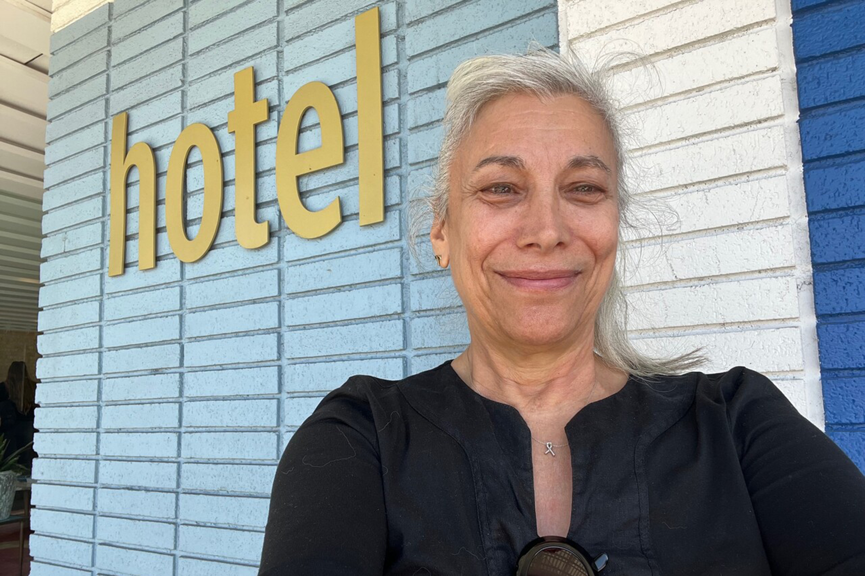 After Nearly 40 Years of Living With HIV, I Never Thought I’d Be So ...