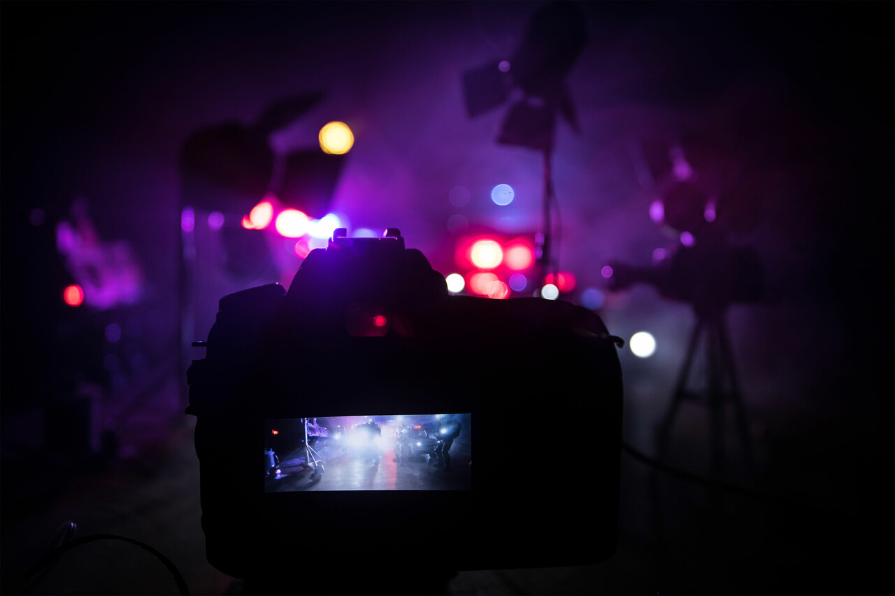 Hollywood’s Obsession With Black Antagonism Toward Cops