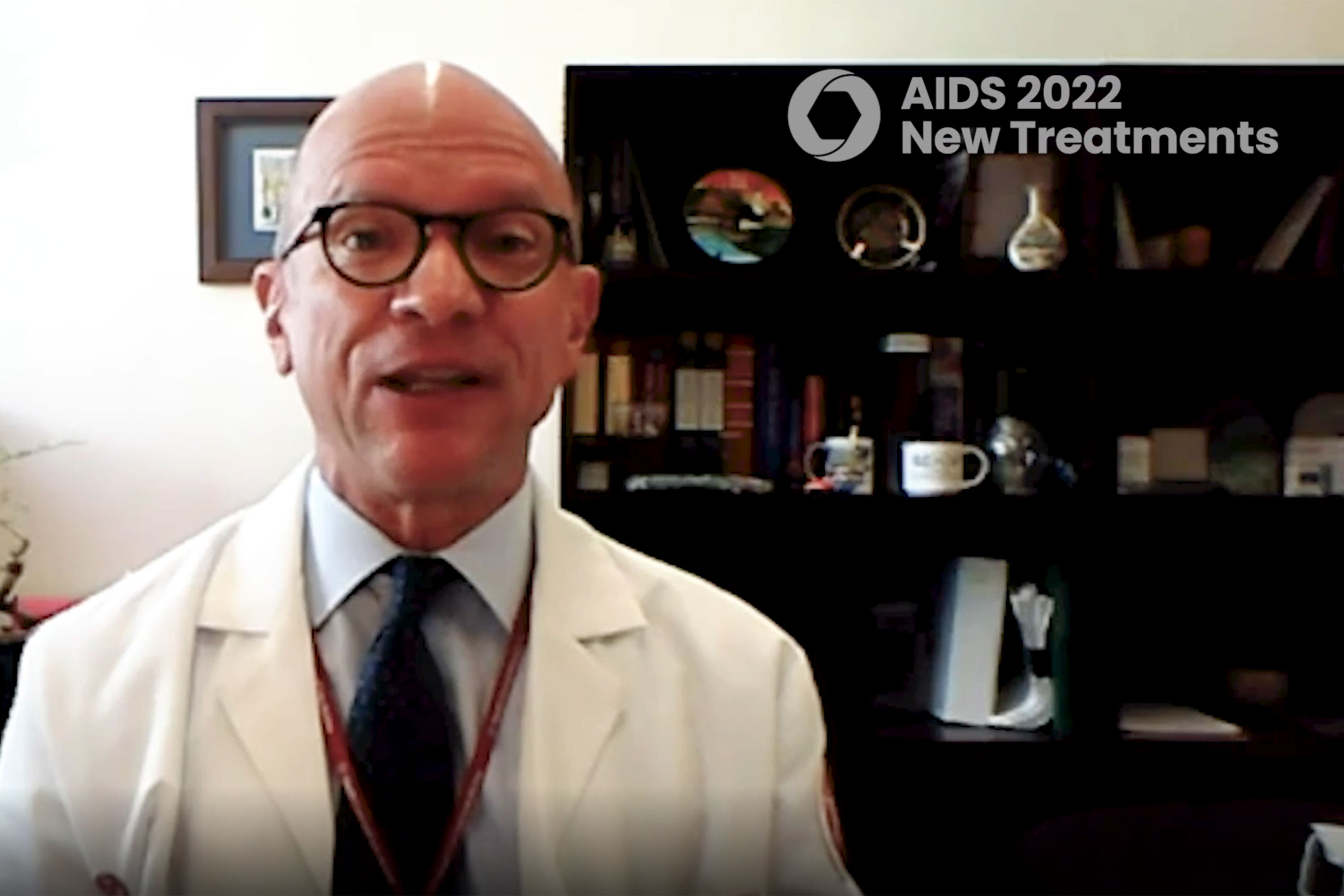 HIV Treatments in Development