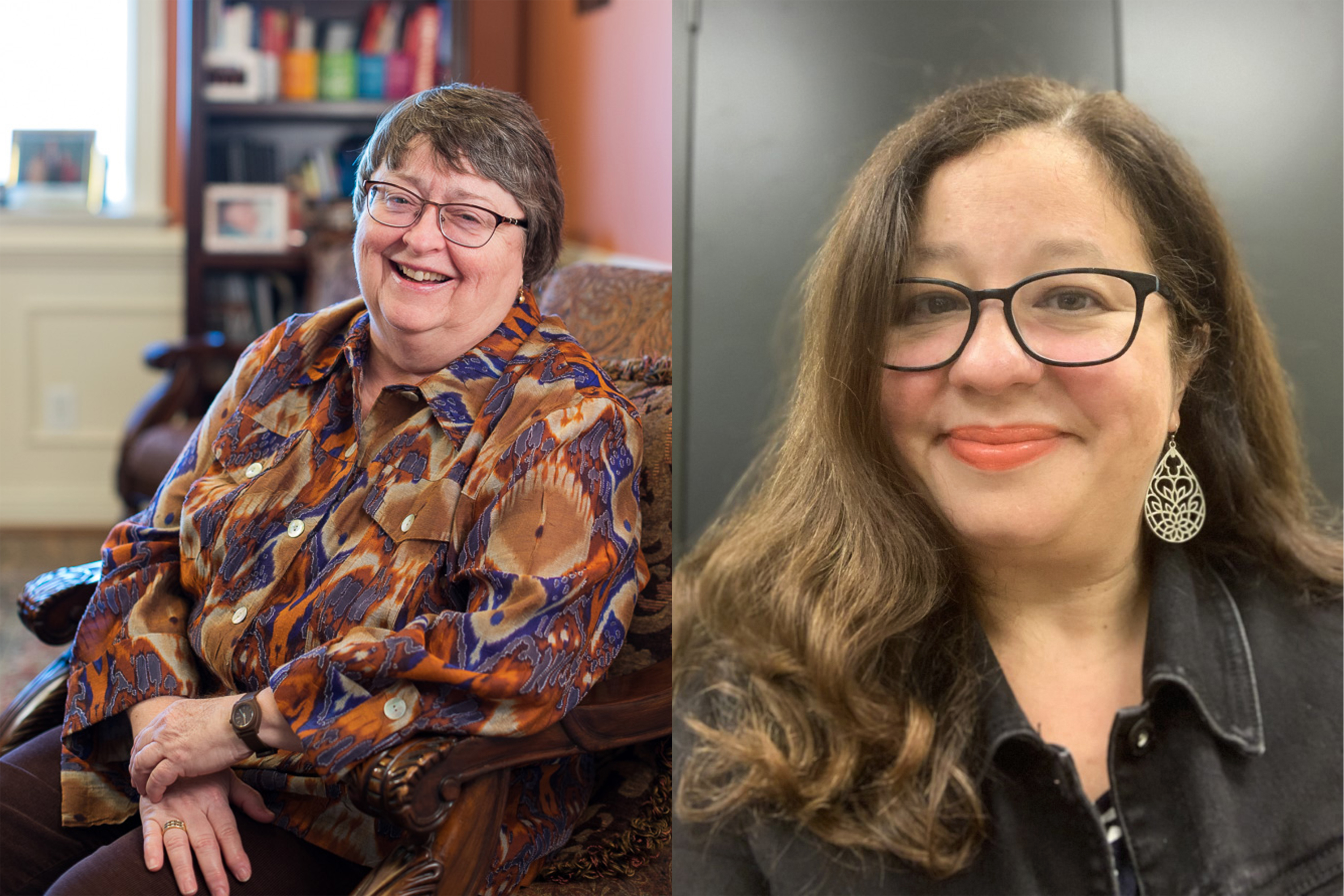 In the Deep South, a Beacon of HIV Care for People of Color