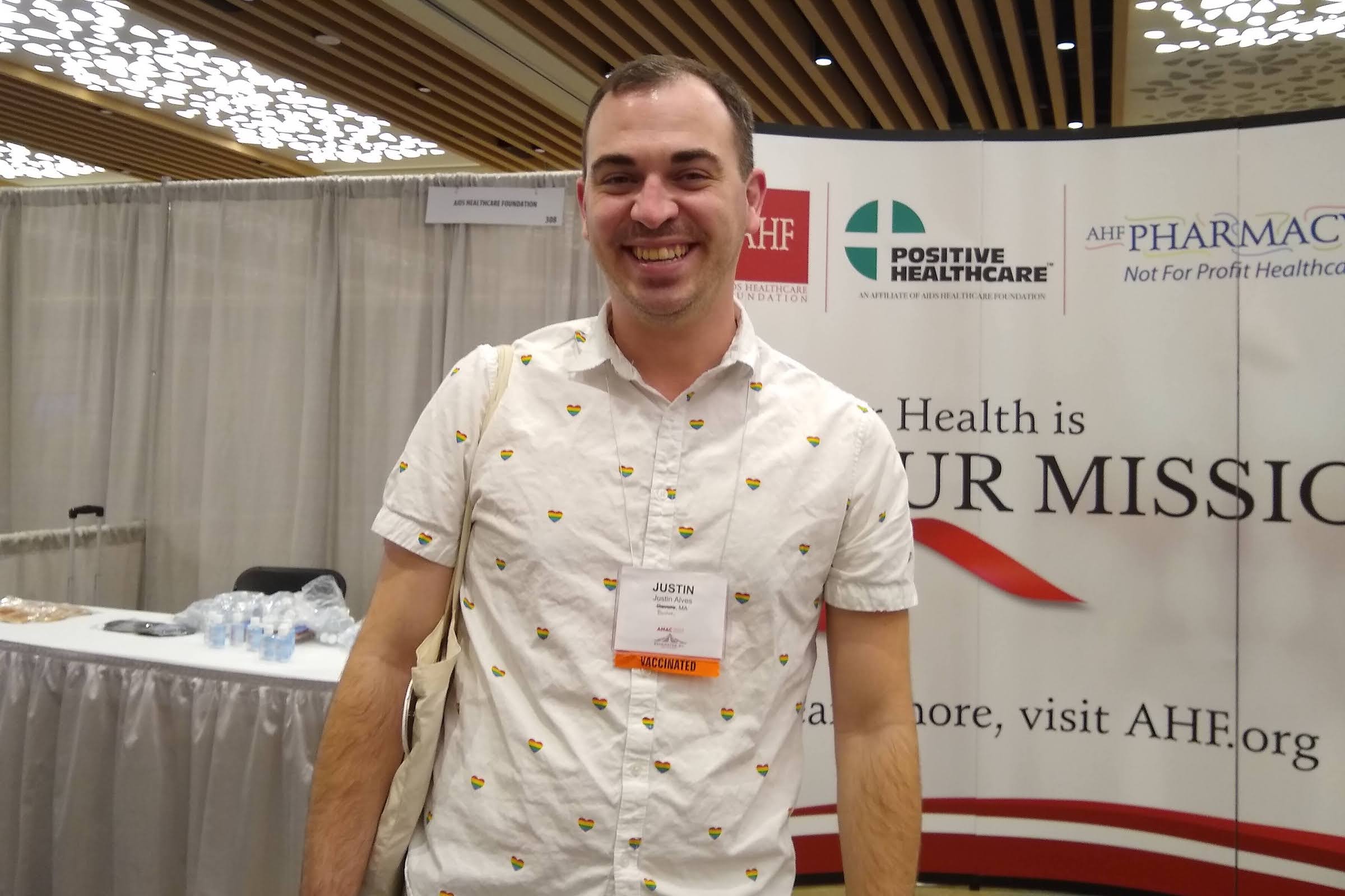 How Can HIV Nurses Help Dissolve Mistrust Between Patients and the ...