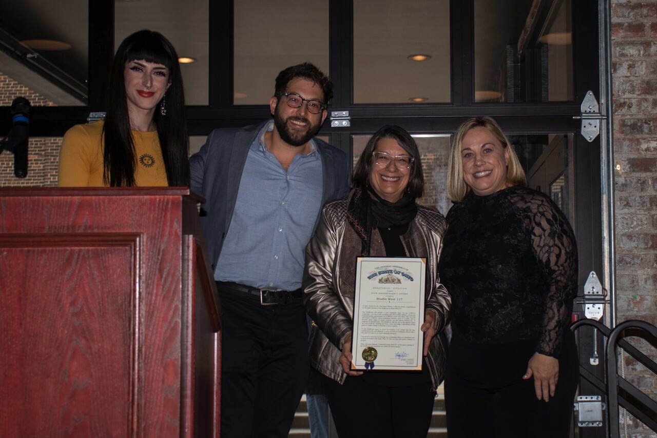 How Two Developers Are Creating the Largest LGBTQ+ Dining, Sports, and ...