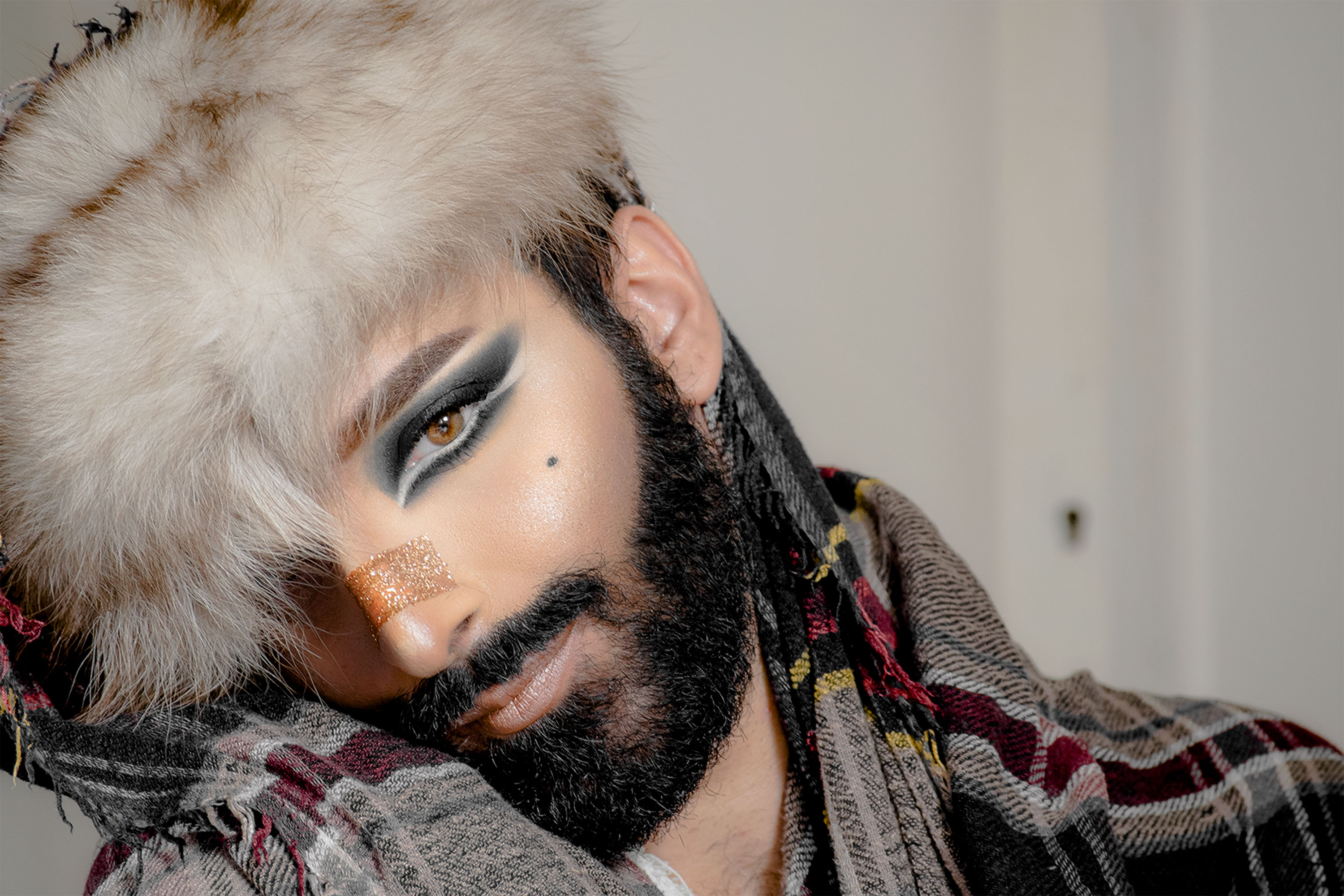 This Is Life as a Trans HIV Activist in Religiously Conservative Tunisia