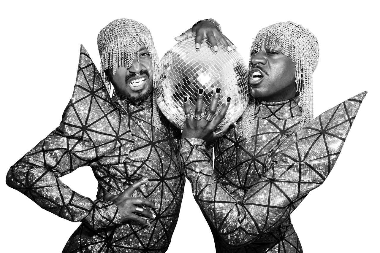 Sylvester and Jermaine Stewart’s Impact on Dance Music and Black, Queer ...