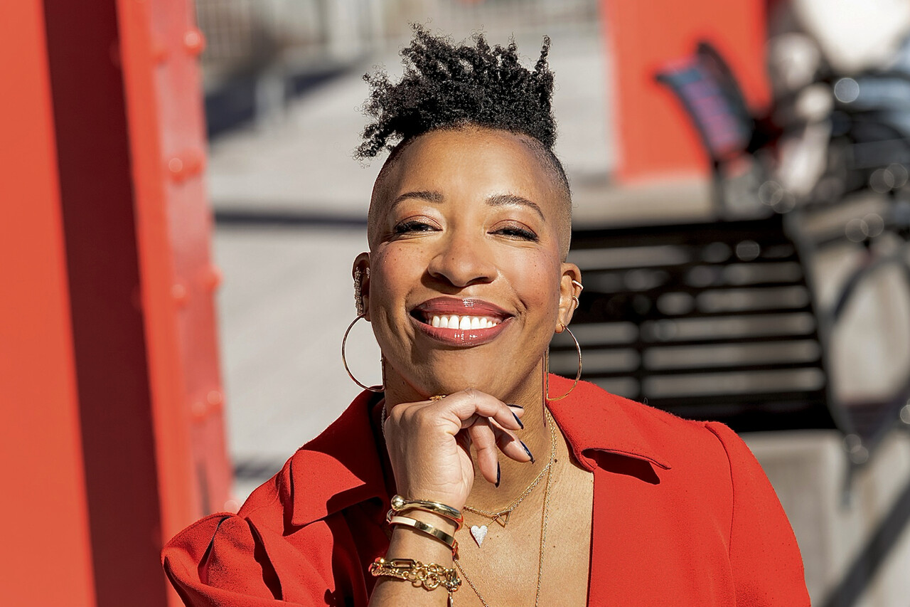 Eviction Is an Act of Violence: Interview With Leah Goodridge