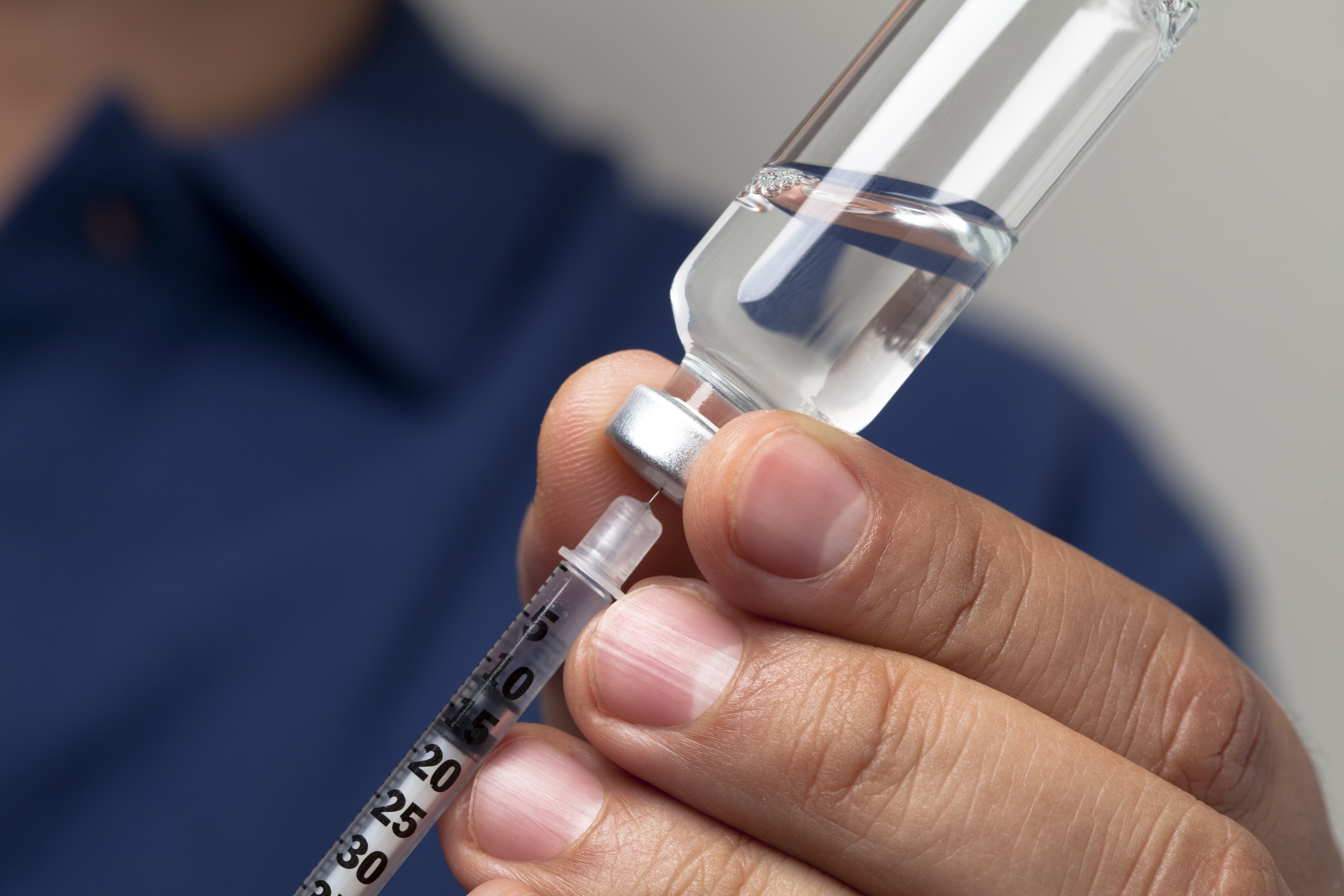 Long-Acting Injectable Cabotegravir as PrEP: Research and News From ...