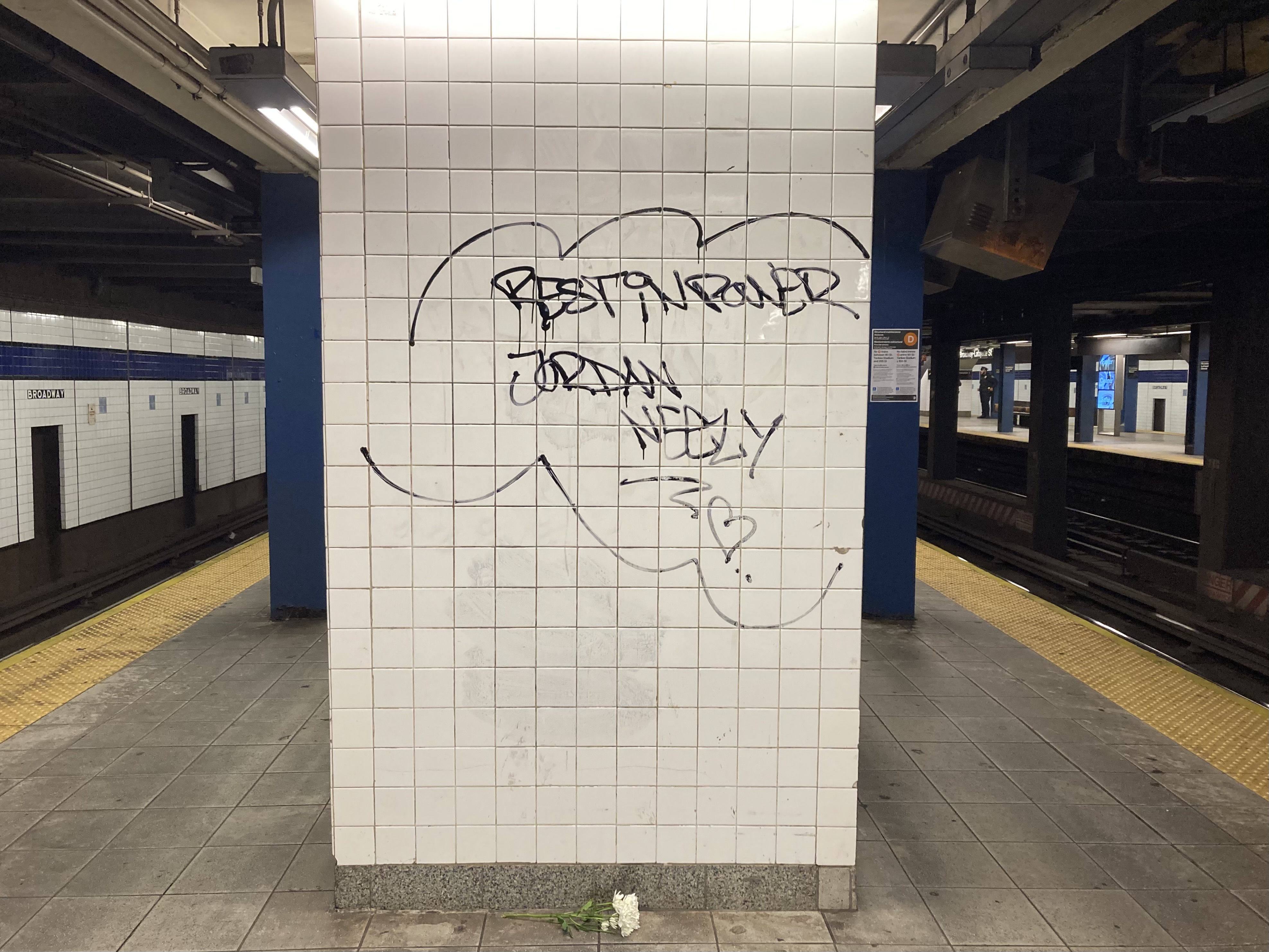 The Double Standards and Inhumane Policies that Killed Jordan Neely ...