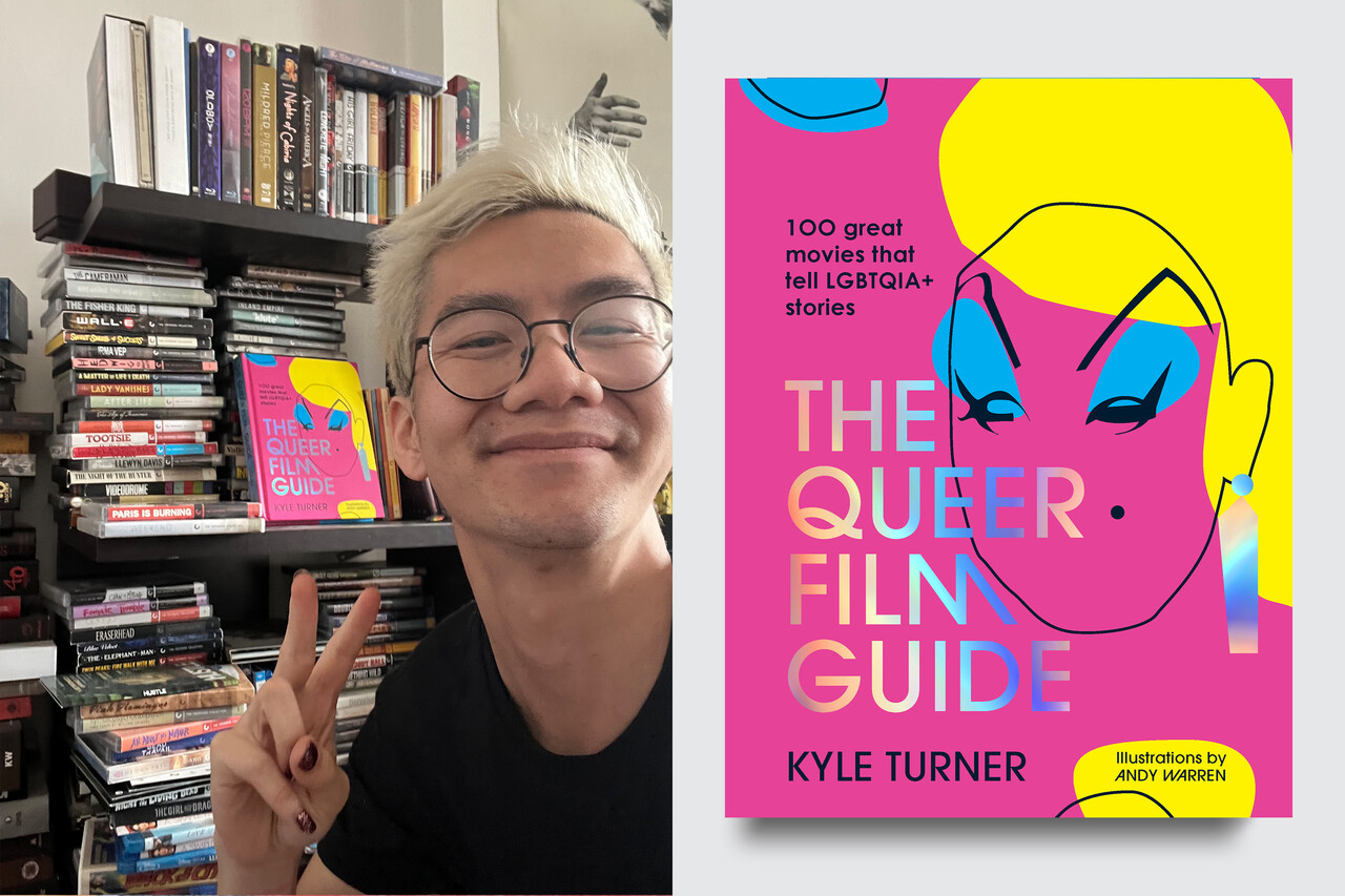 Queer Film Should Be as Fluid as Sexual Identity: An Interview With ...