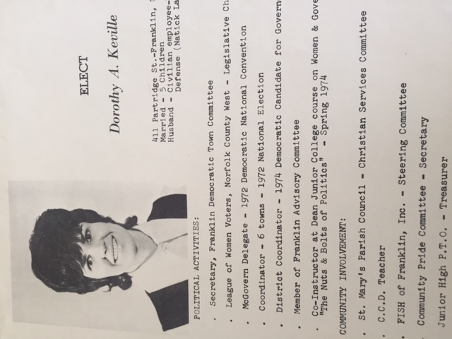 Meet the Massachusetts Mother of Five Who Quietly Secured HIV Drug ...