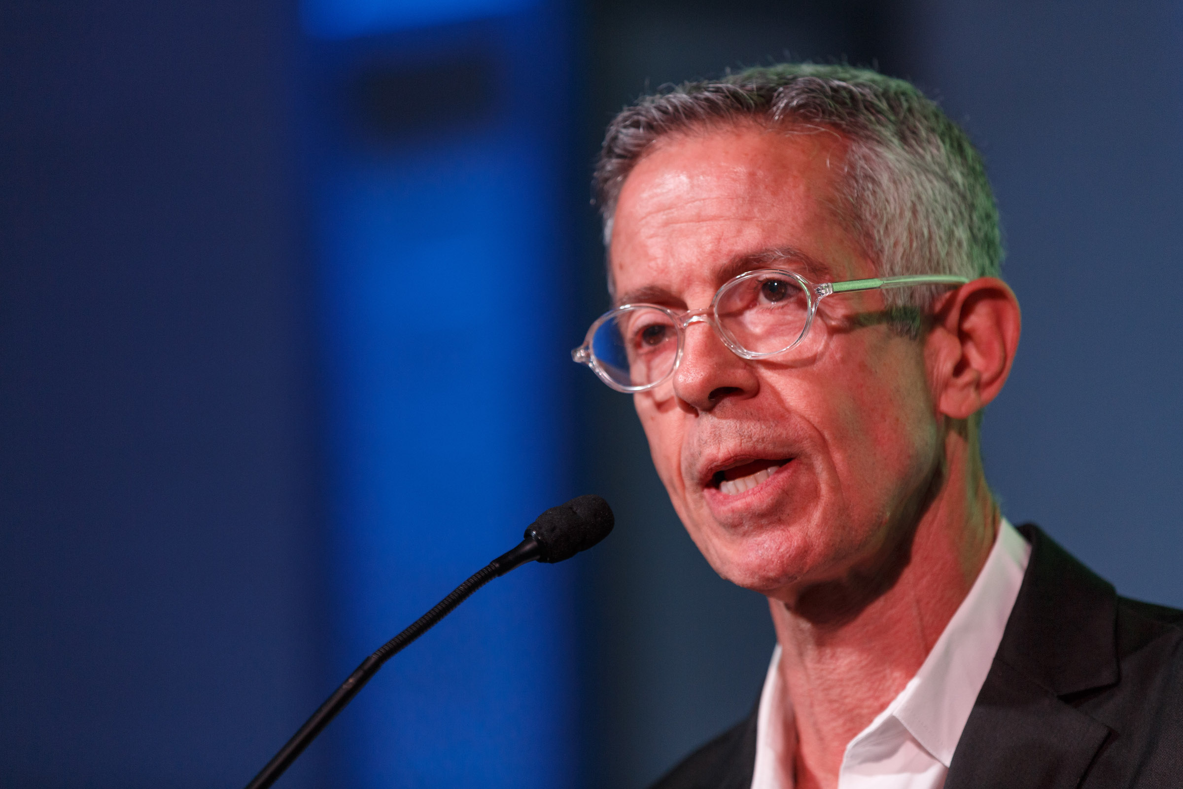 Peter Staley on His New Memoir and a Life of Activism