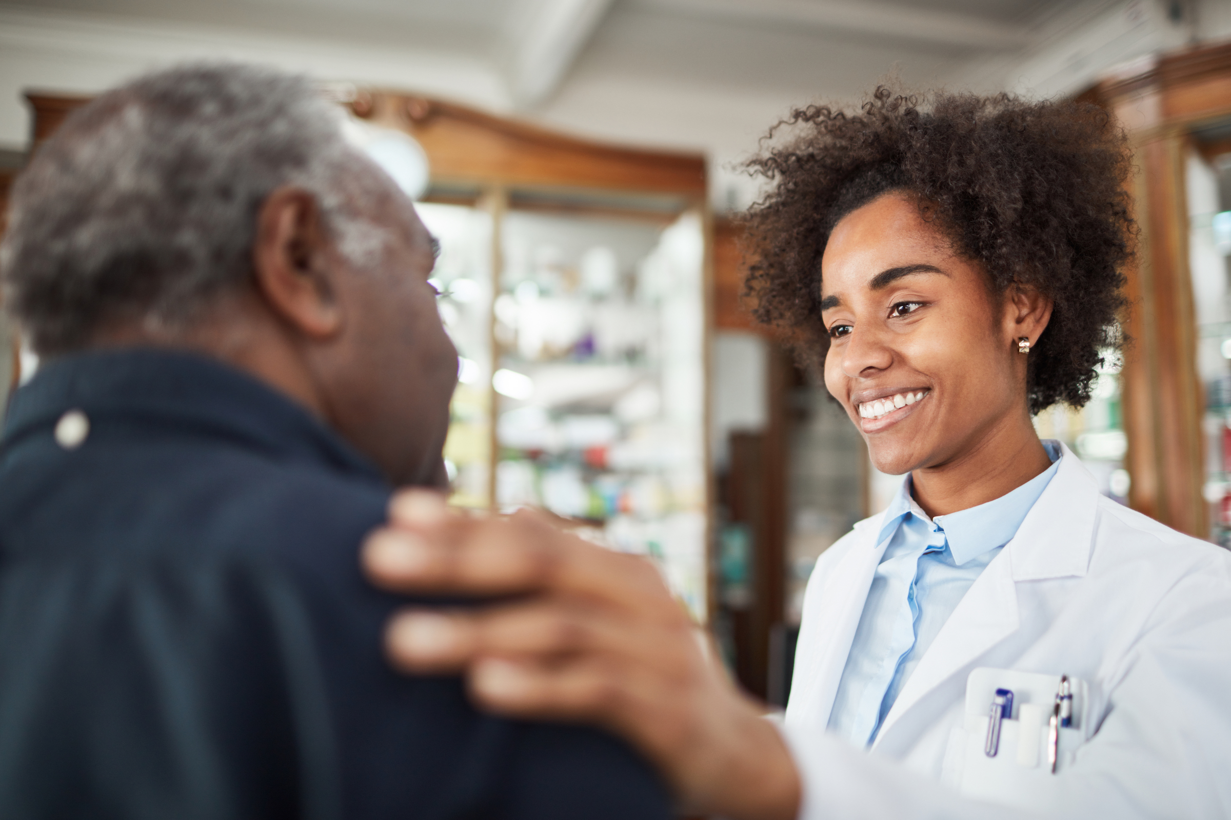 Helping Patients Who Lose Access to HIV Coverage