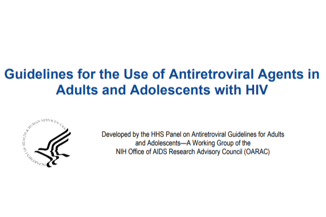 Spotlight on Managing HIV Among Older Patients