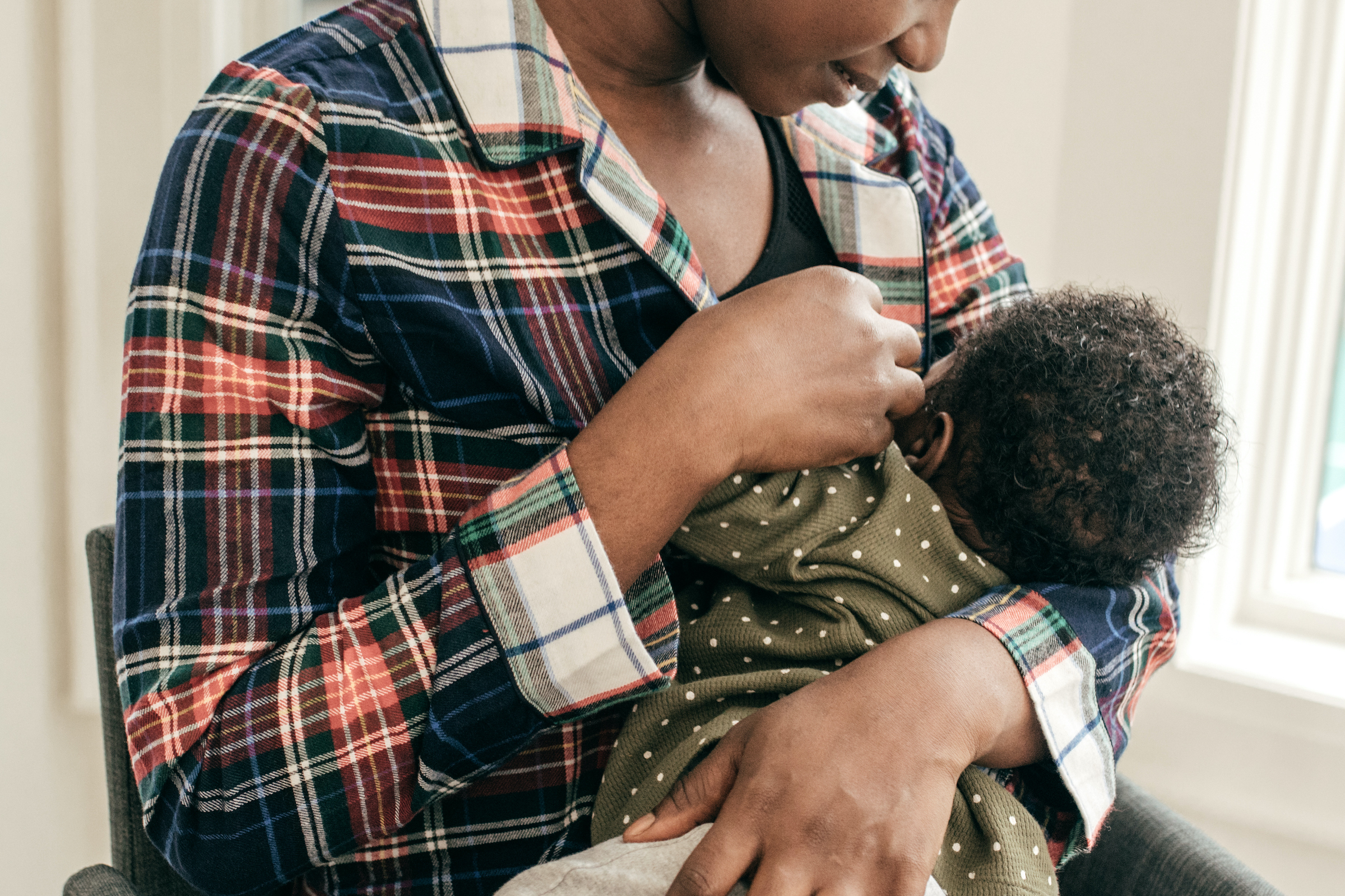 Why Are Parents Living with HIV Still Advised Not to Breast or Chestfeed?