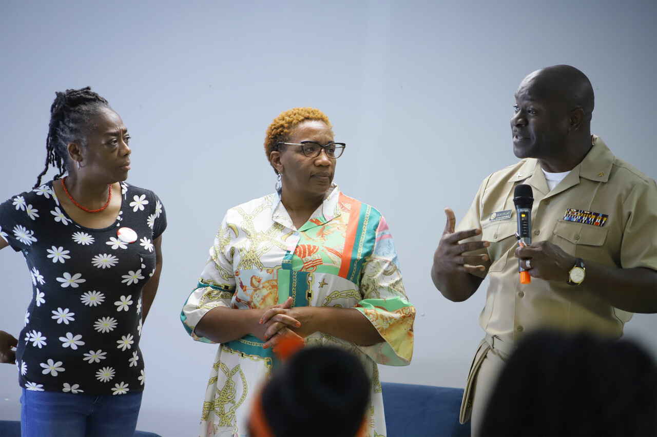 Empowering Black Communities to Lead the Way on PrEP