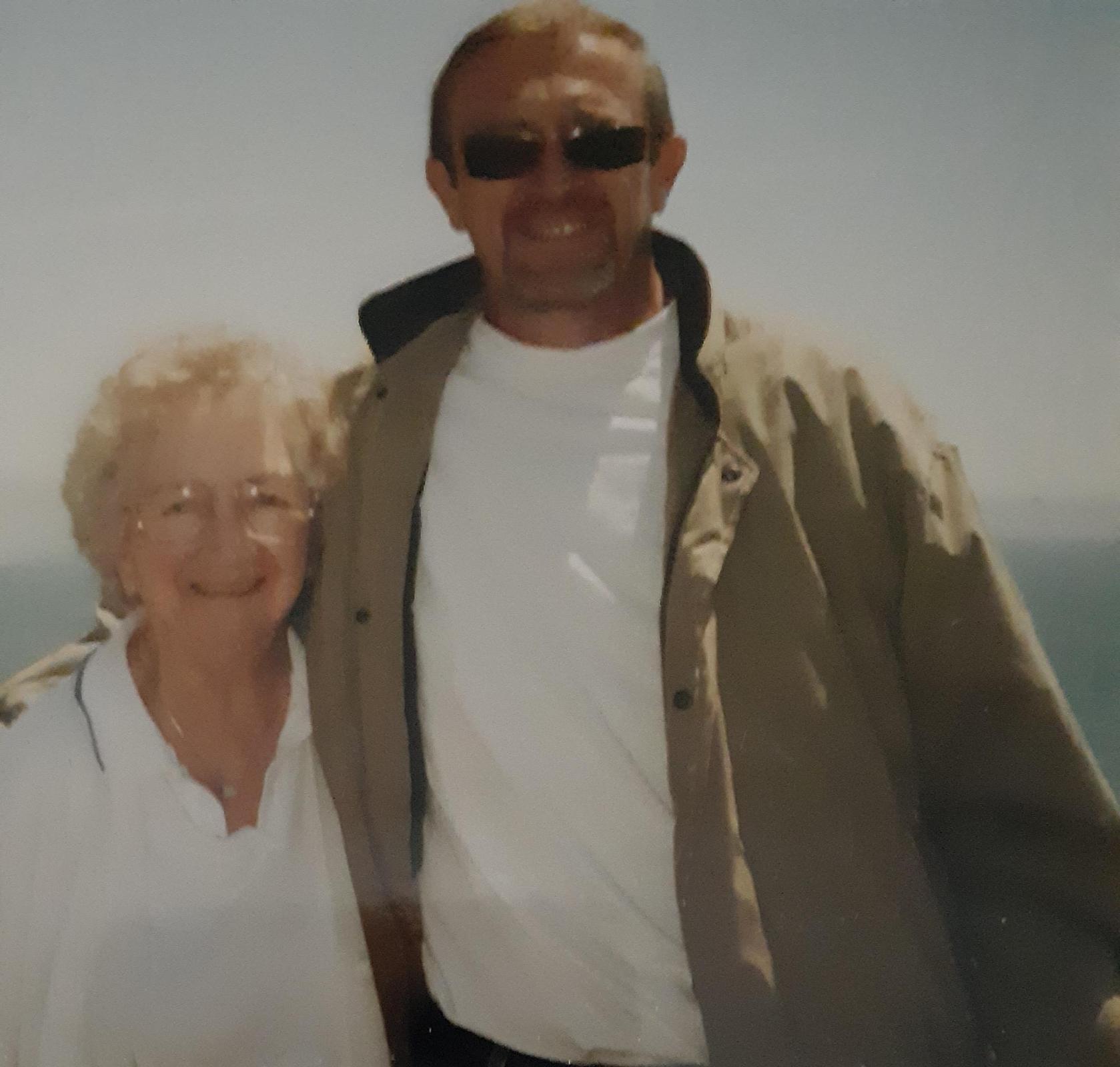 ‘On a Trial for Some New AIDS Drug’