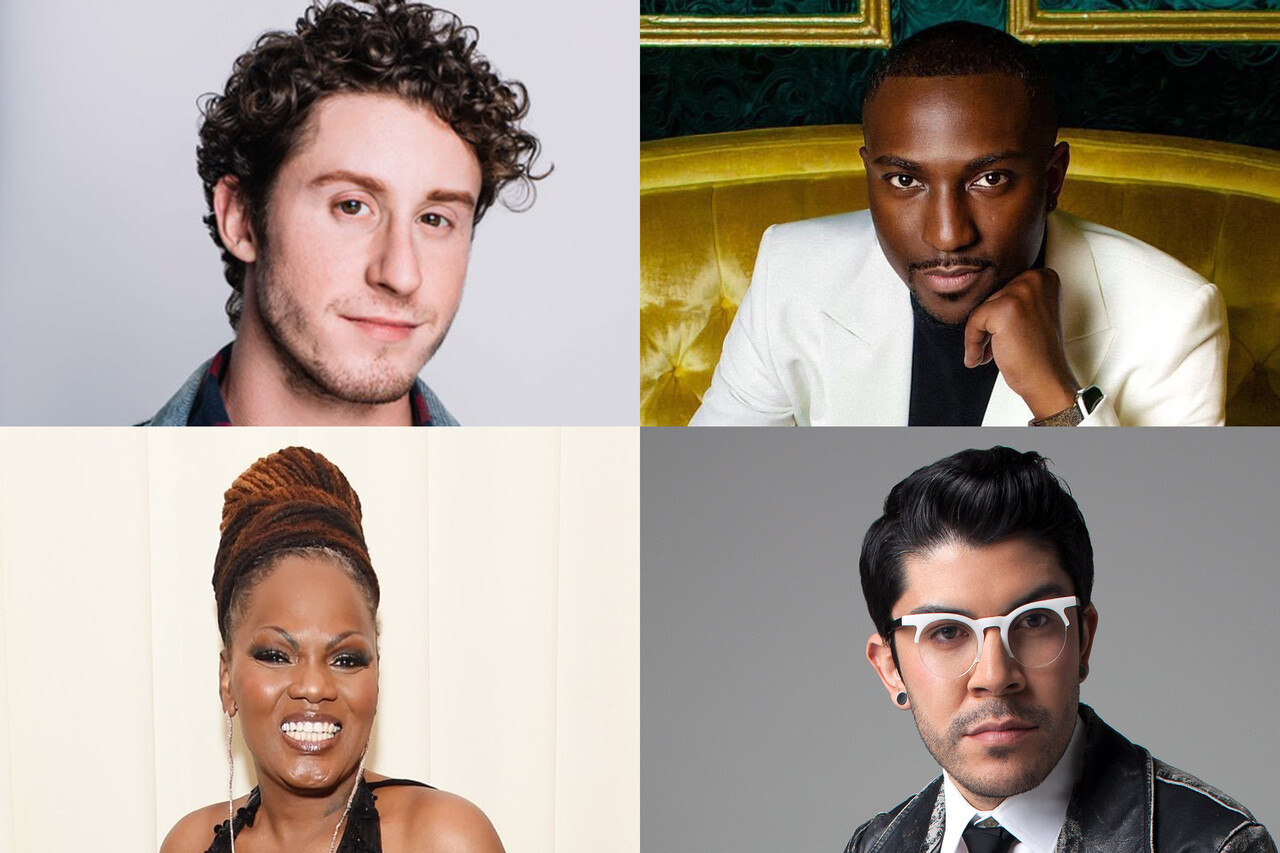 HIV and LGBTQ Activists Talk About How They Find Joy