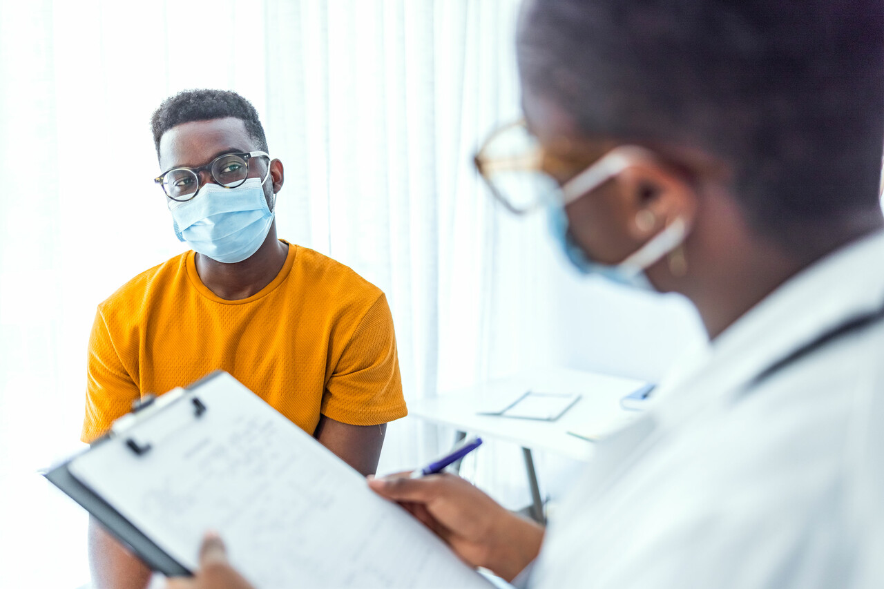 This Week in HIV Research: Why People Stop (or Avoid) PrEP