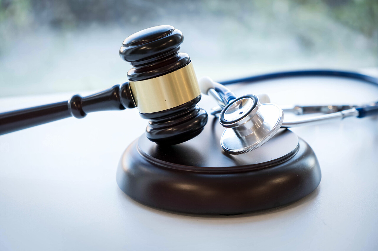 HIV, Medical Discrimination, and the Law: What Clinicians Need to Know