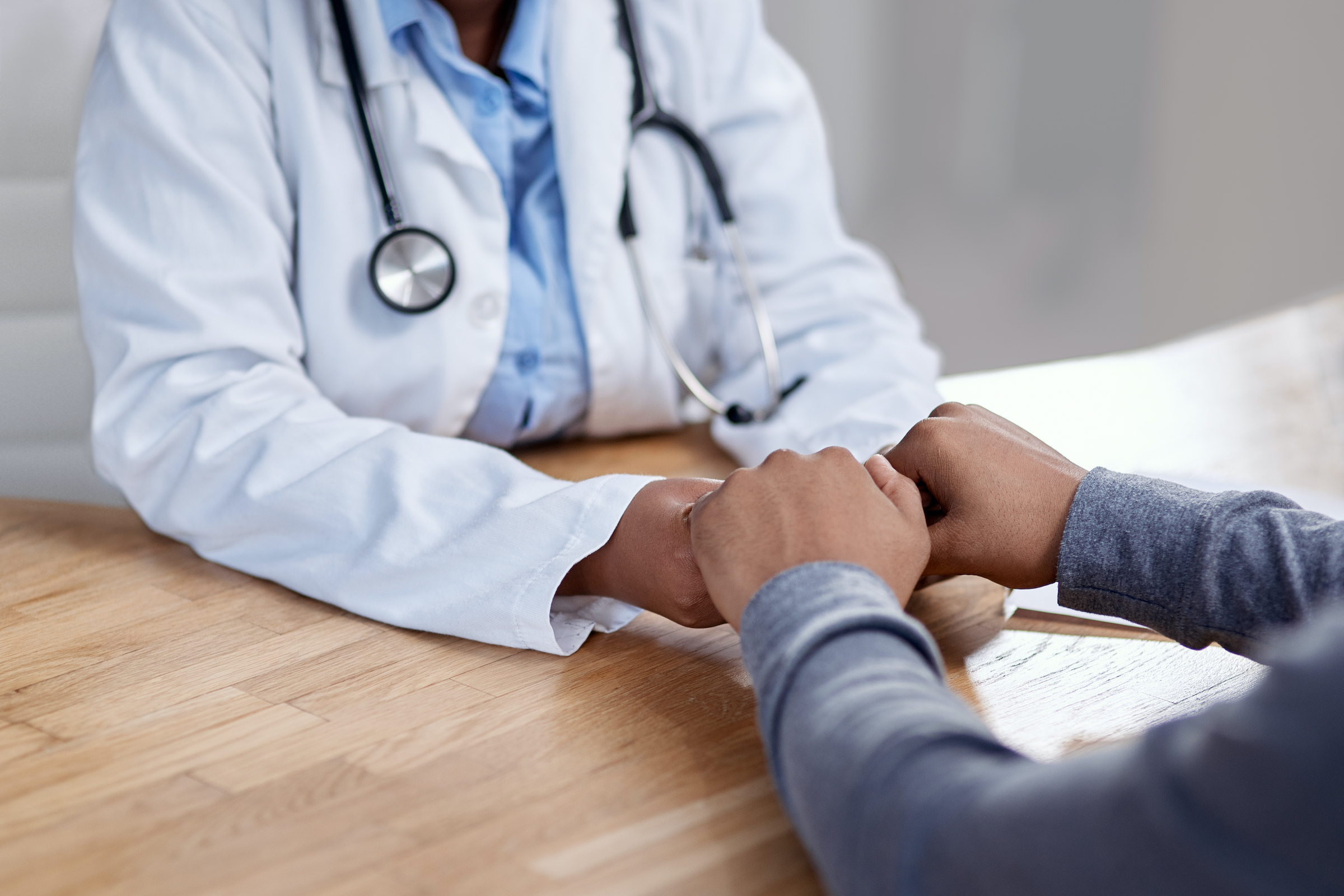 HIV/AIDS Resource Center for the Newly Diagnosed