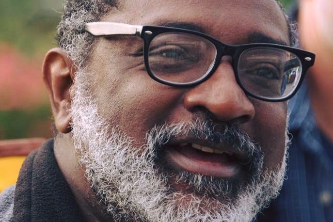 ‘At Home With’: Naval Veteran Derrick Mapp on Life, HIV, Sobriety, and ...