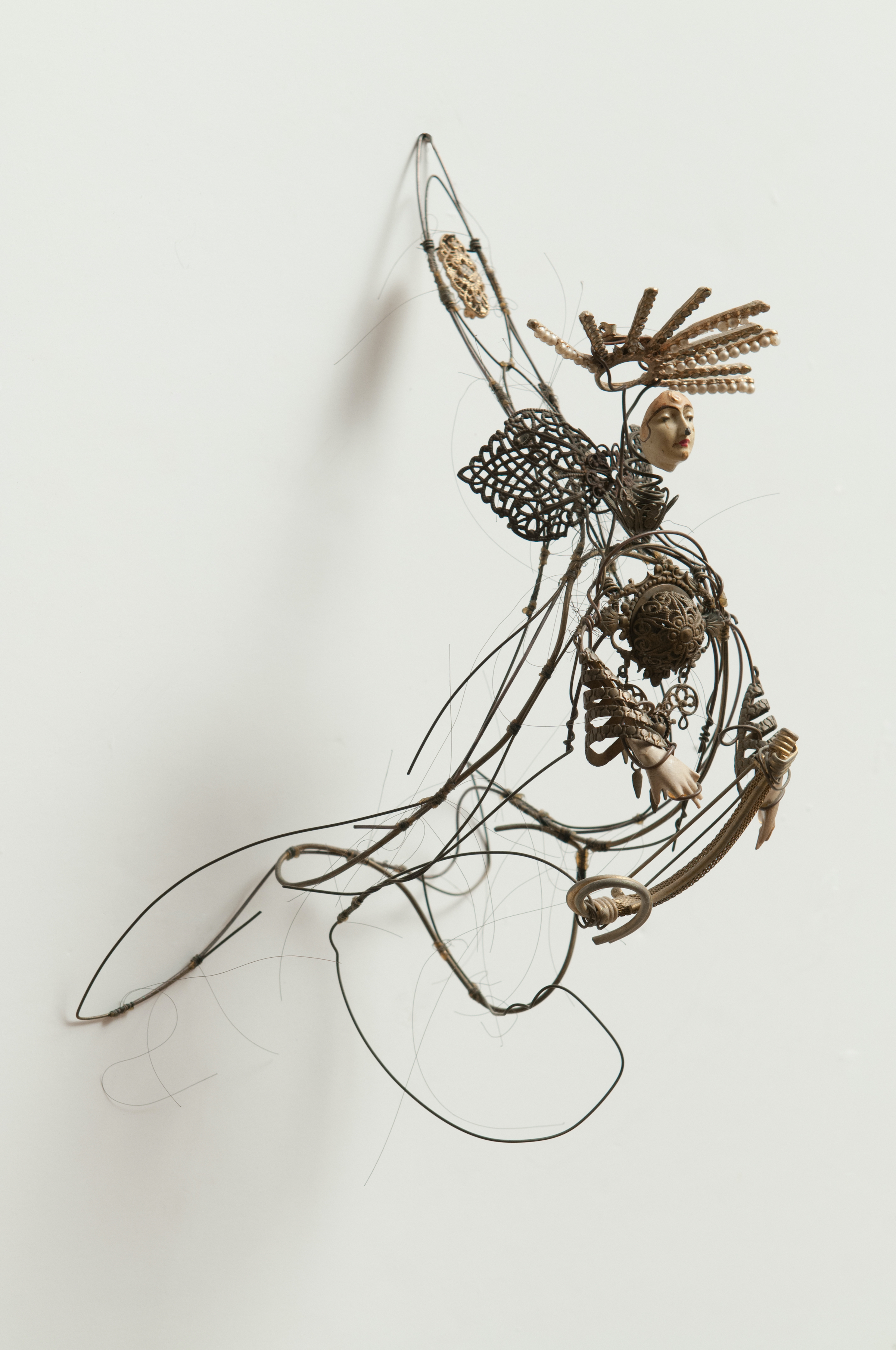 Longtime Survivor Eric Rhein’s Art Book 'Lifelines' Marries ’90s Gay ...