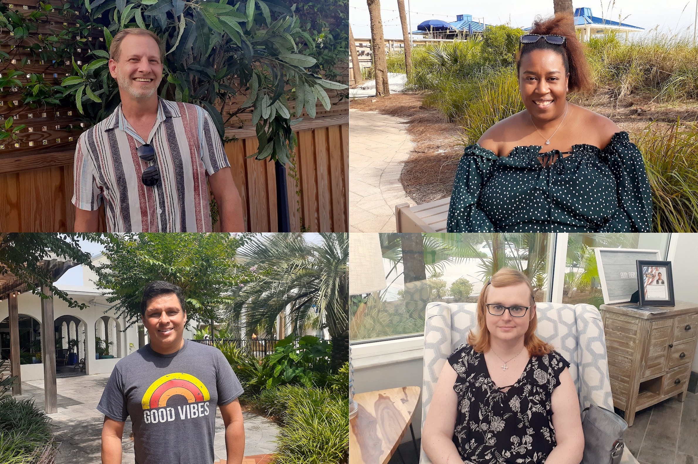 Resource Center on HIV Stigma & Discrimination