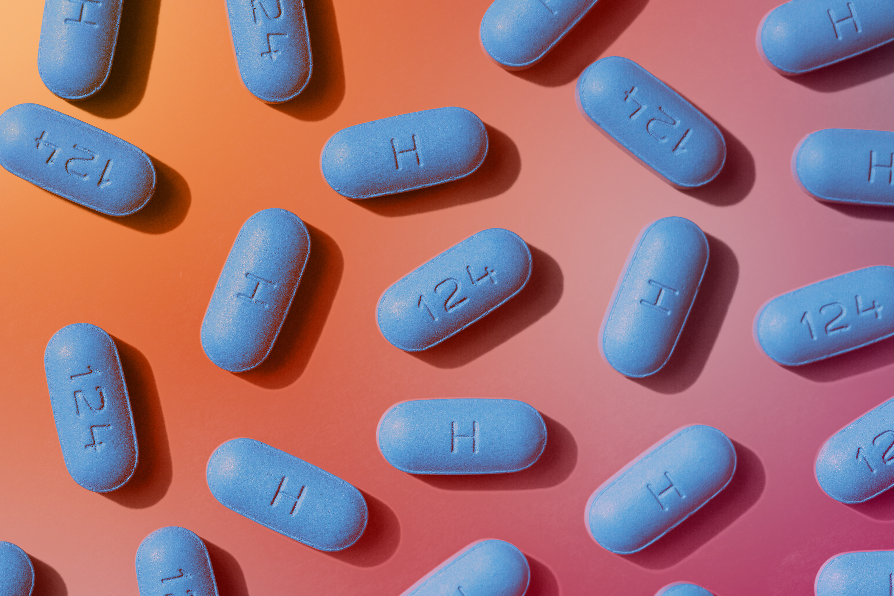 Current Options for PrEP: A Clinician’s Guide