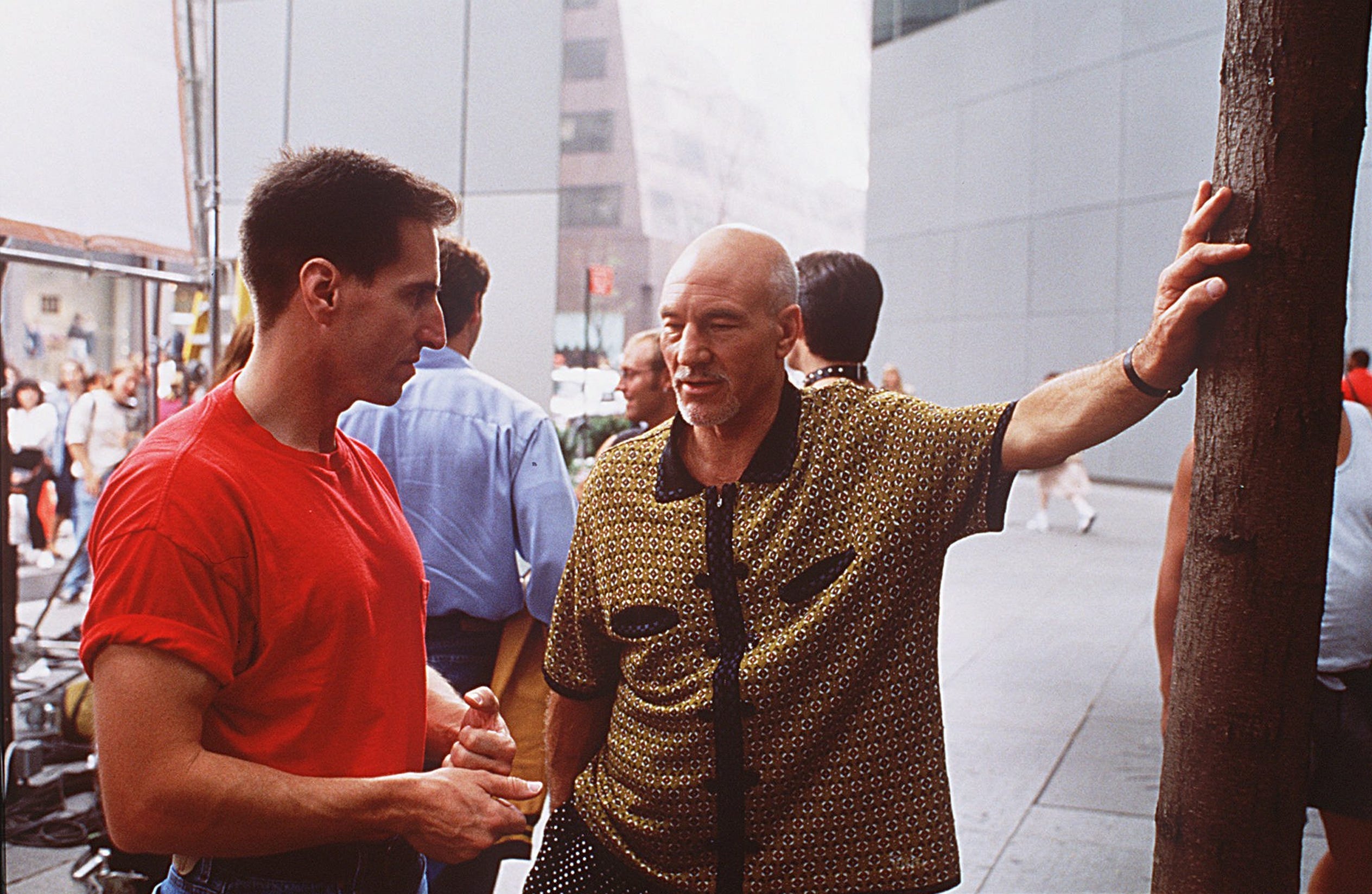 Paul Rudnick: Revisiting the Classic HIV/AIDS Play ‘Jeffrey’