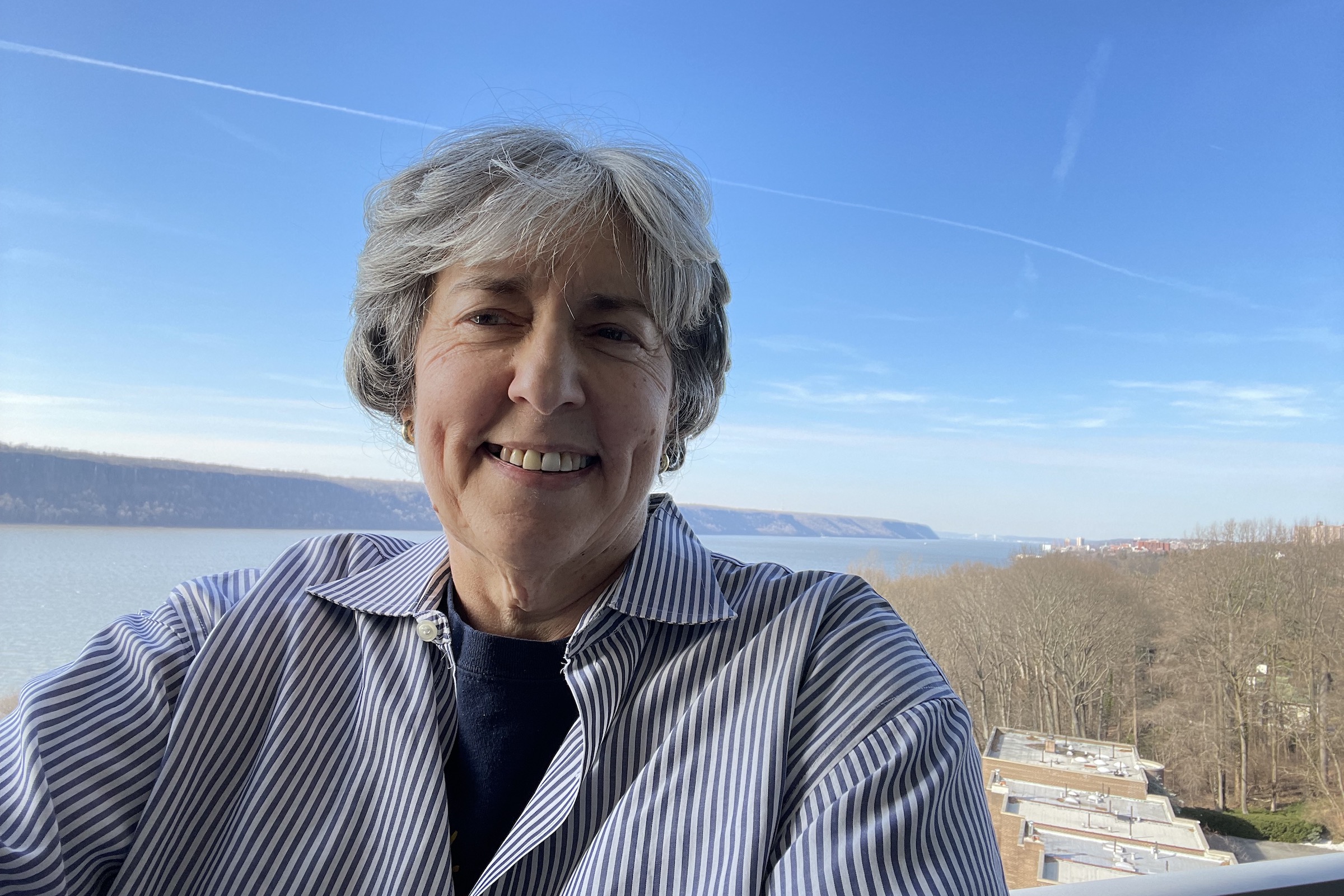 HIV/AIDS Crusader Donna Futterman Reflects on 30 Years of Caring for ...