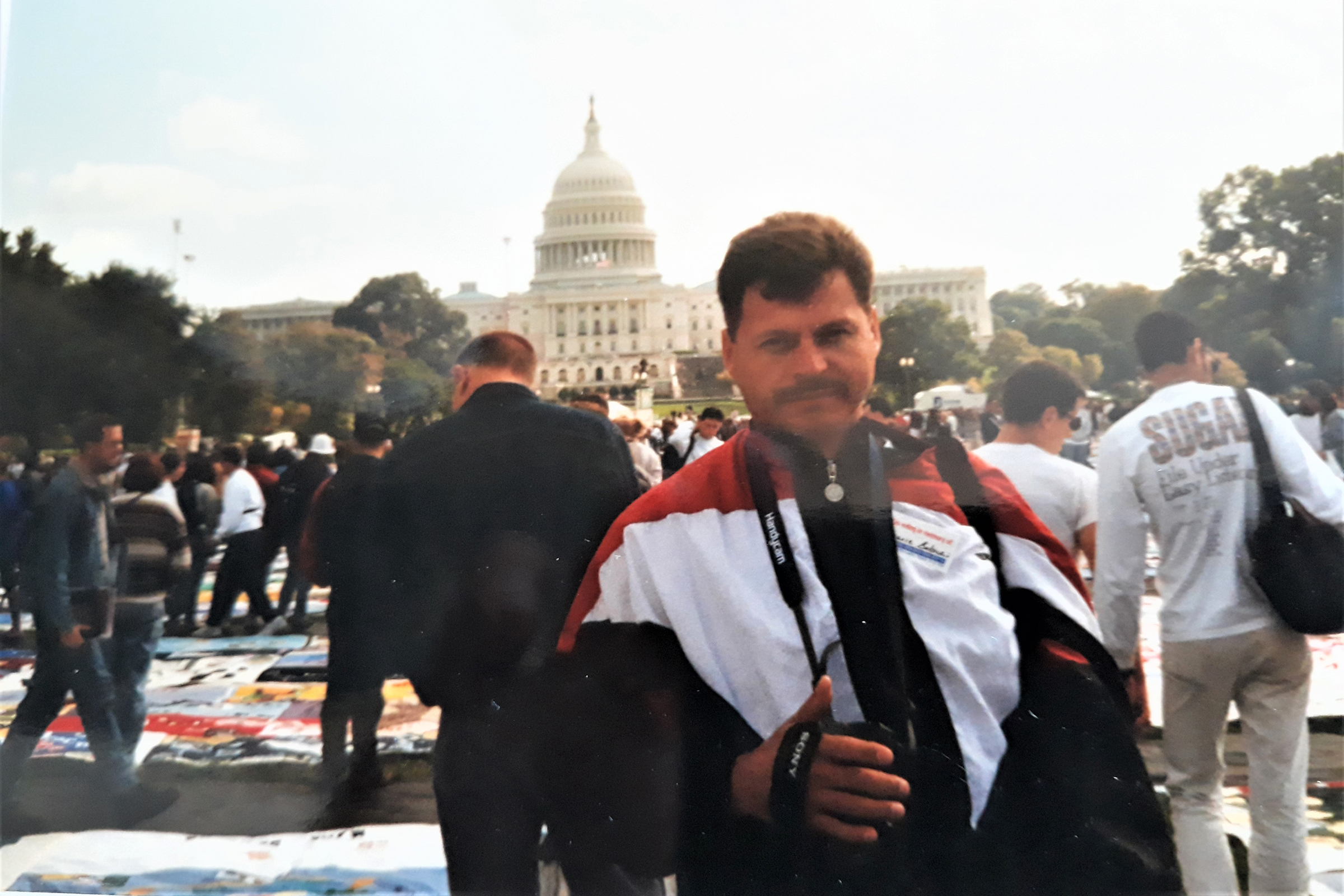 HIV Treatment in the Late 1990s: The Best of Times and the Worst of Times