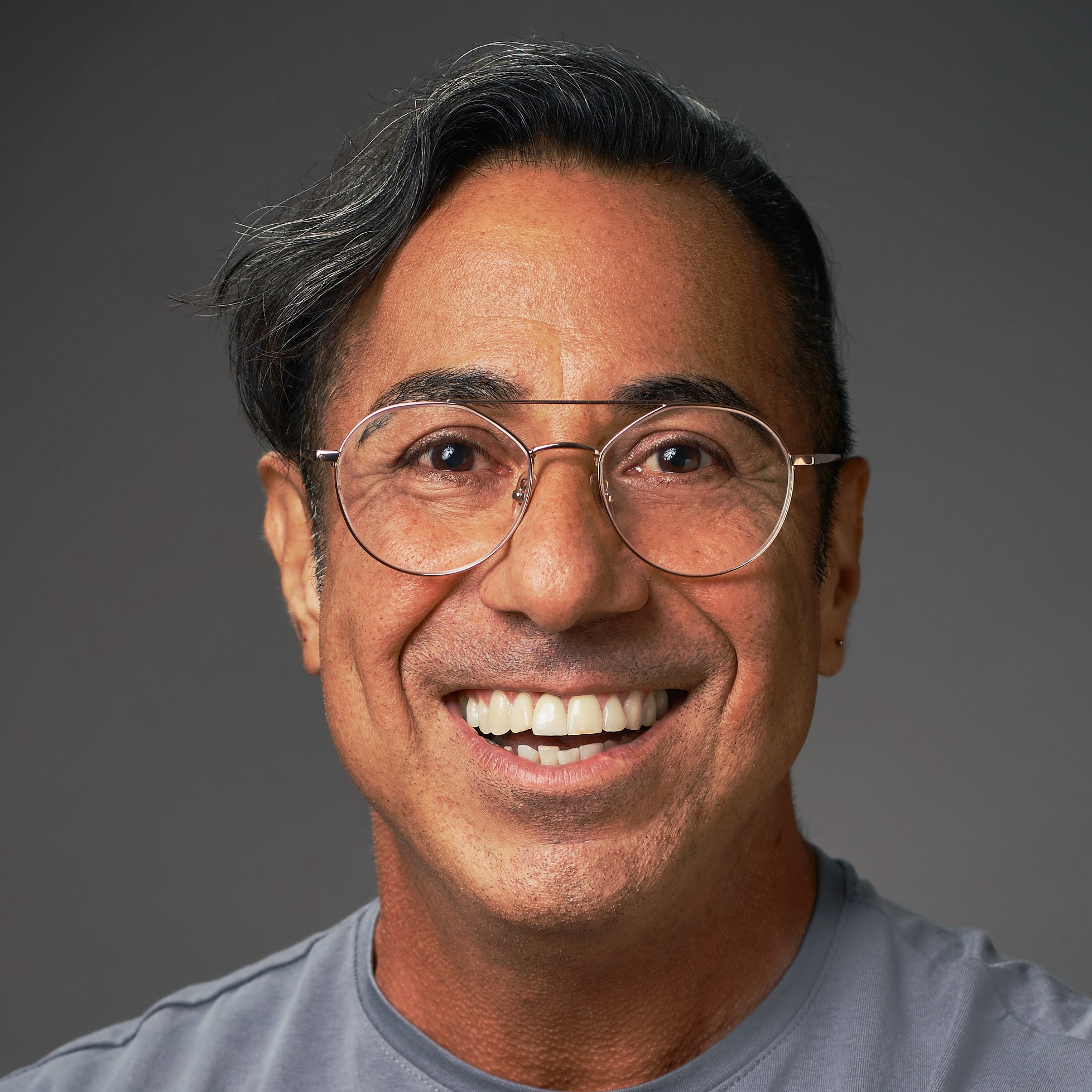 Charles Sanchez