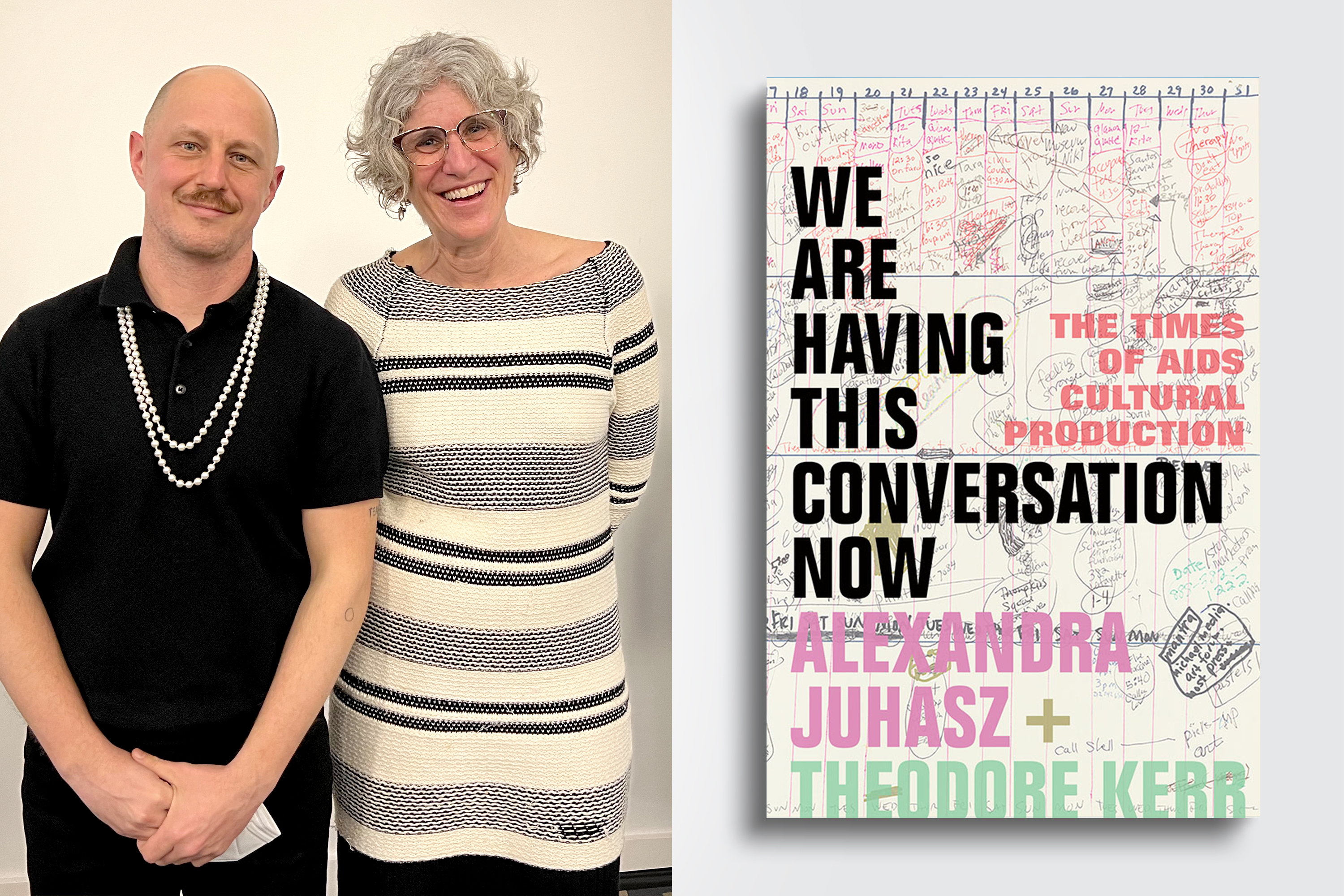 A New Book Unpacks How We Stopped Talking About AIDS, Then Restarted