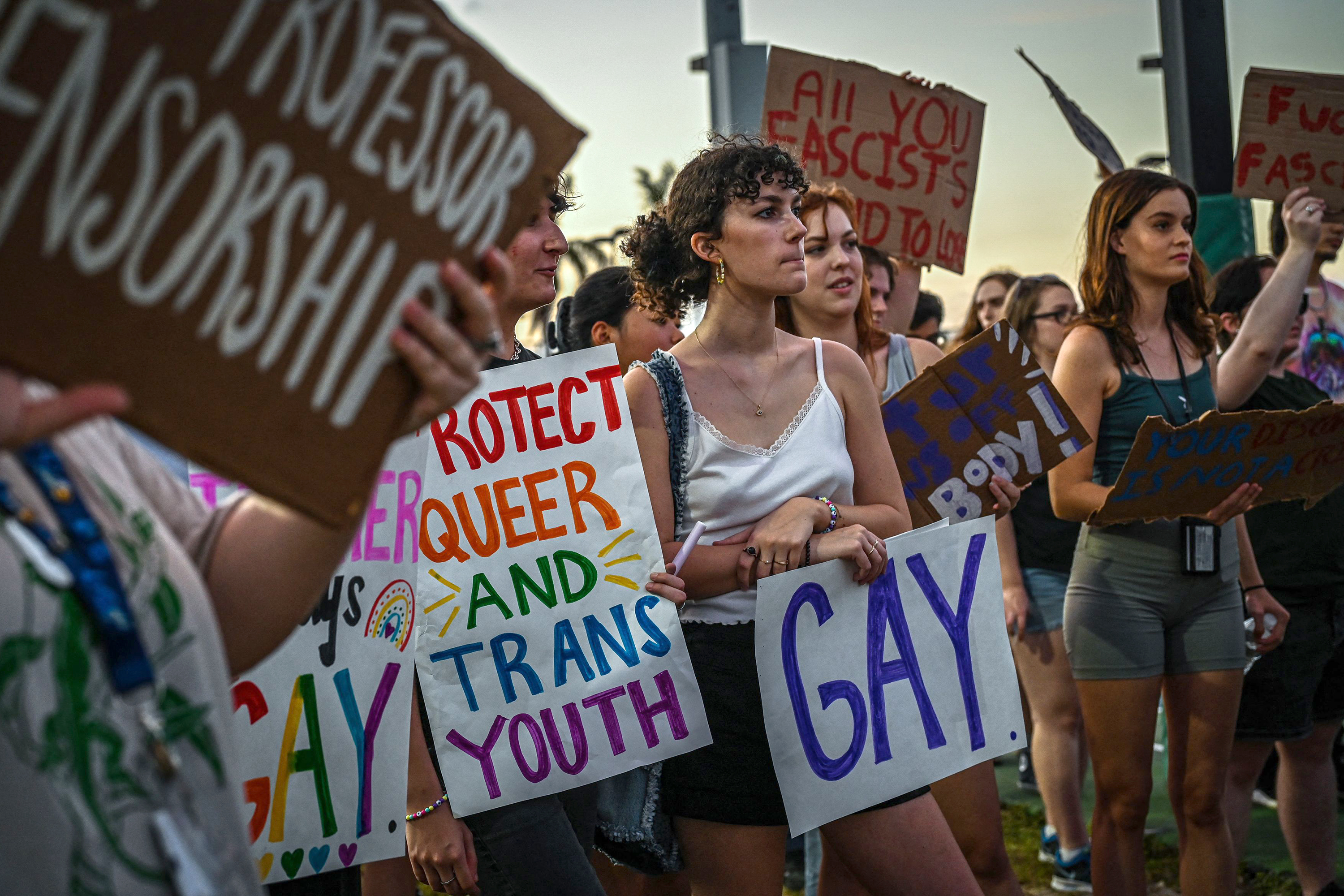 Why Florida’s New Death Penalty Legislation Could Hurt the LGBTQ Community