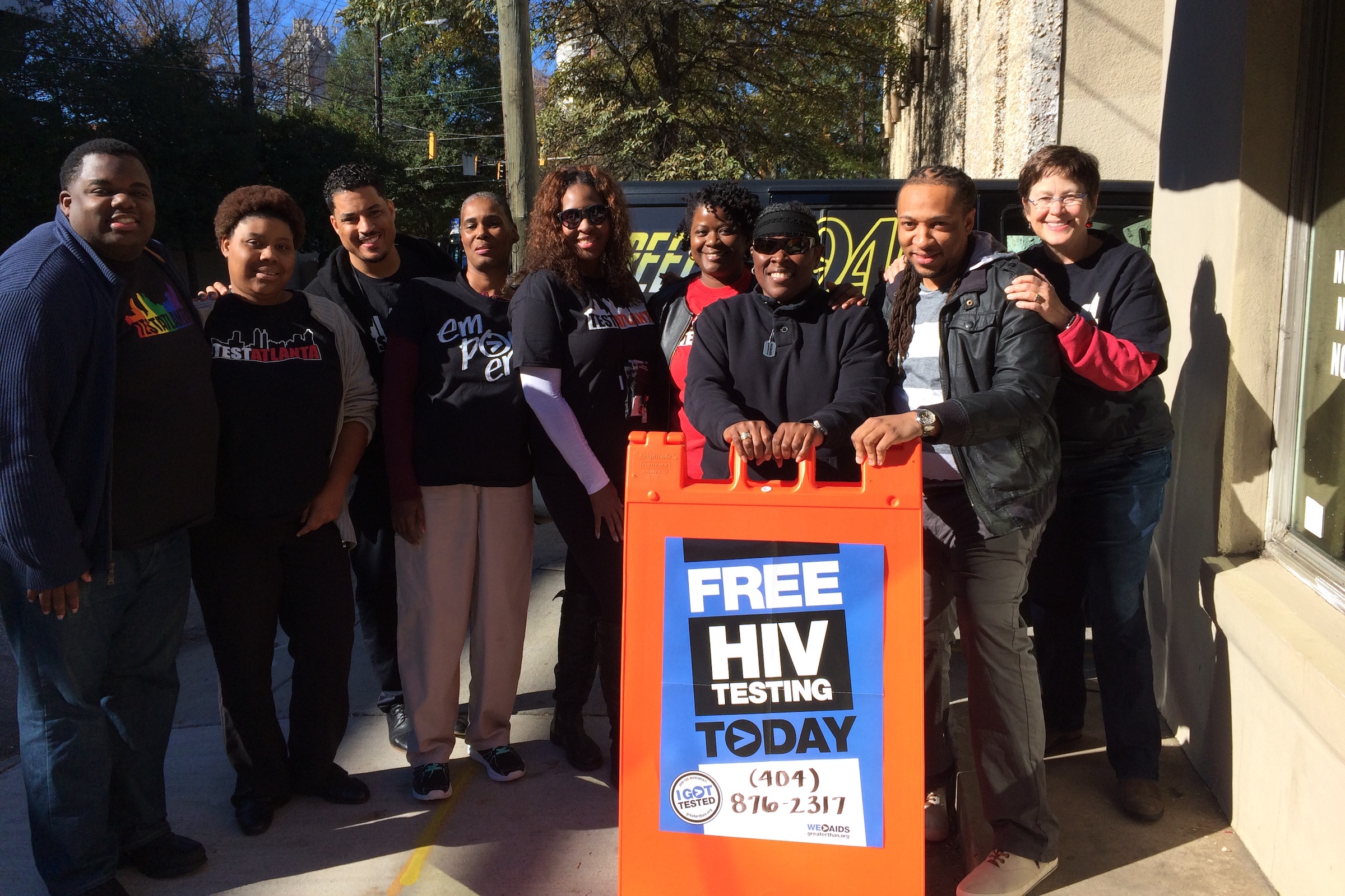 Leading HIV Scientist Eulogizes a Pioneering Atlanta-Based Research ...