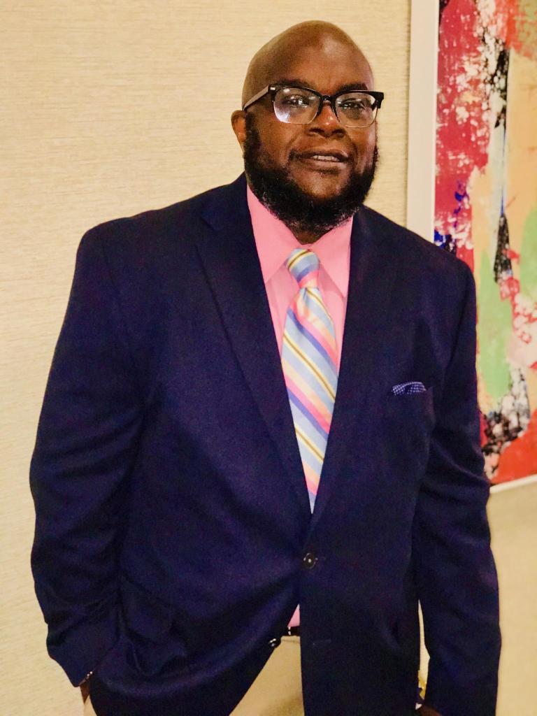 Sean Coleman Made His Dream of Housing for NYC’s Trans/GNC Sex Workers ...