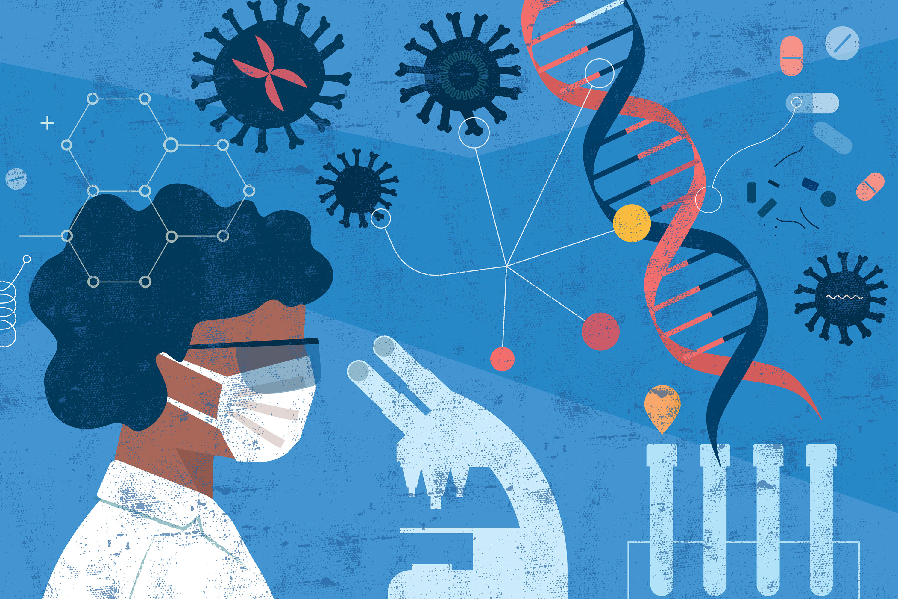This Week in HIV Research: In the Meanwhile