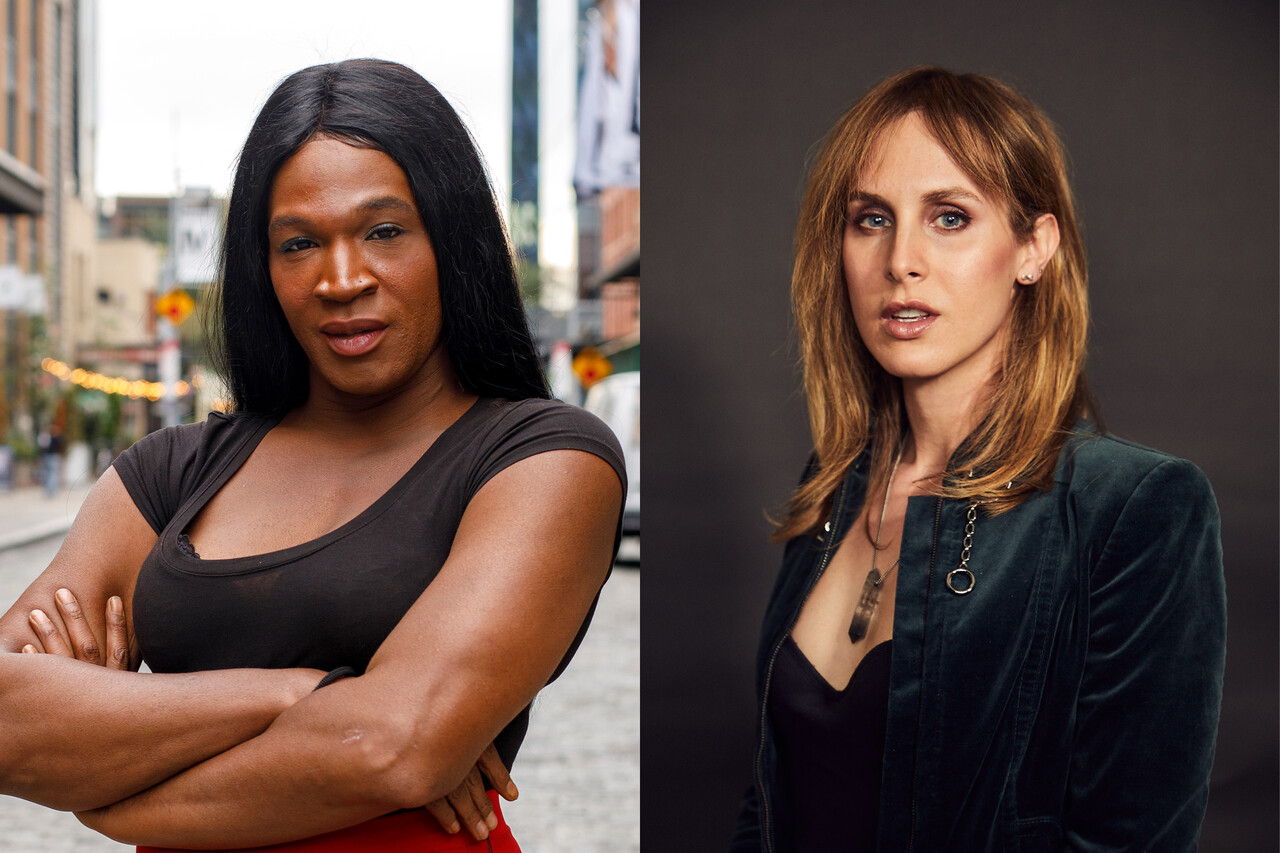 ‘The Stroll’ Gives Trans Women the Last Word on Their Own Stories