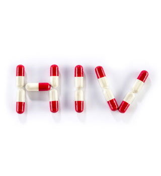 HIV Antiretroviral Therapy: Past, Present and Future