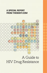 A Guide to HIV Drug Resistance