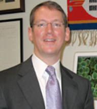 Five Minutes With Jeff Crowley