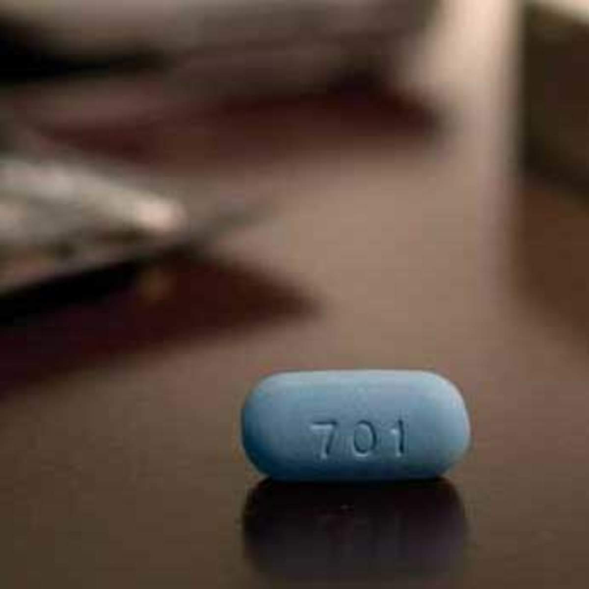 Two Drug Pill Before And After Sex Prevents Hiv Infection In Gay Men