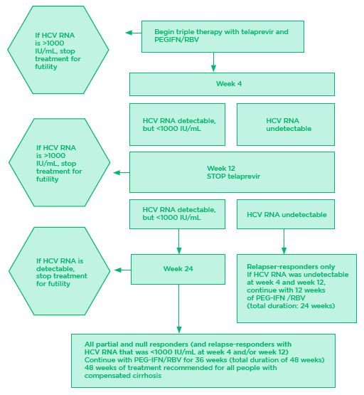 The Hepatitis C Treatment Pipeline
