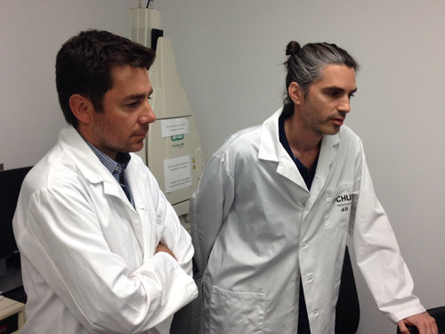 A Rising Star in HIV Cure Research
