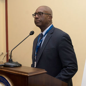 The Power of Our Collective Voice: A Conversation With Ronald Johnson