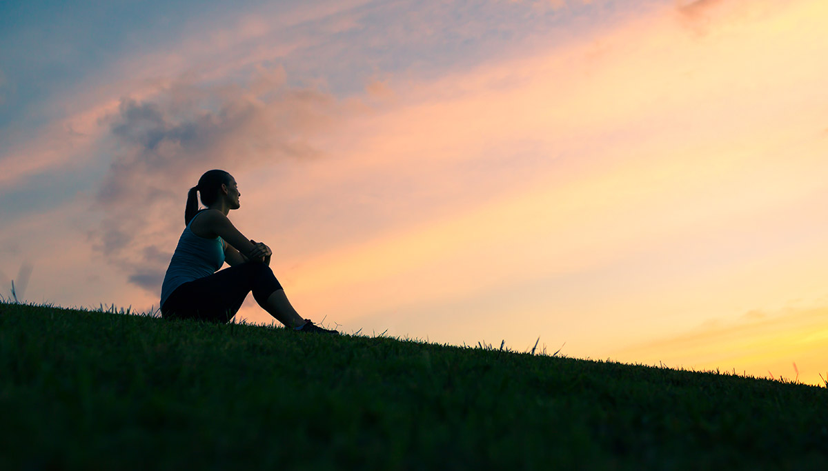 Uupumus, työuupumus ja krooninen väsymys | Pihlajalinna