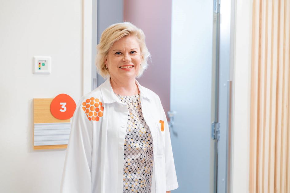 Peräsuolen tähystys (proktoskopia) | Pihlajalinna