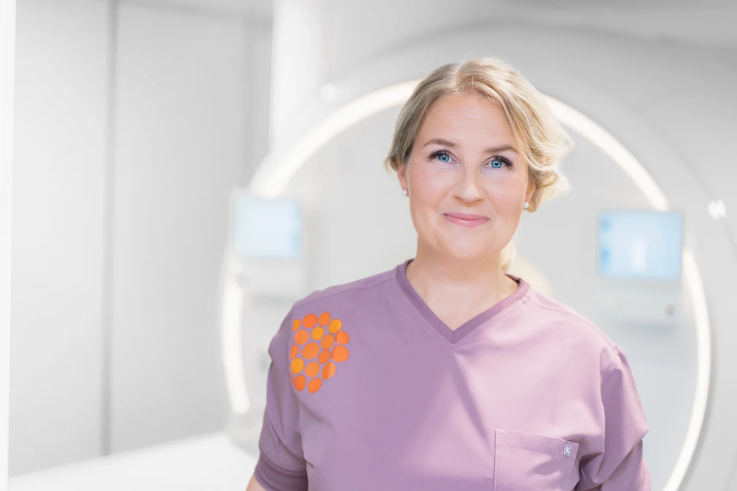 Polven eturistisidevamma | Pihlajalinna