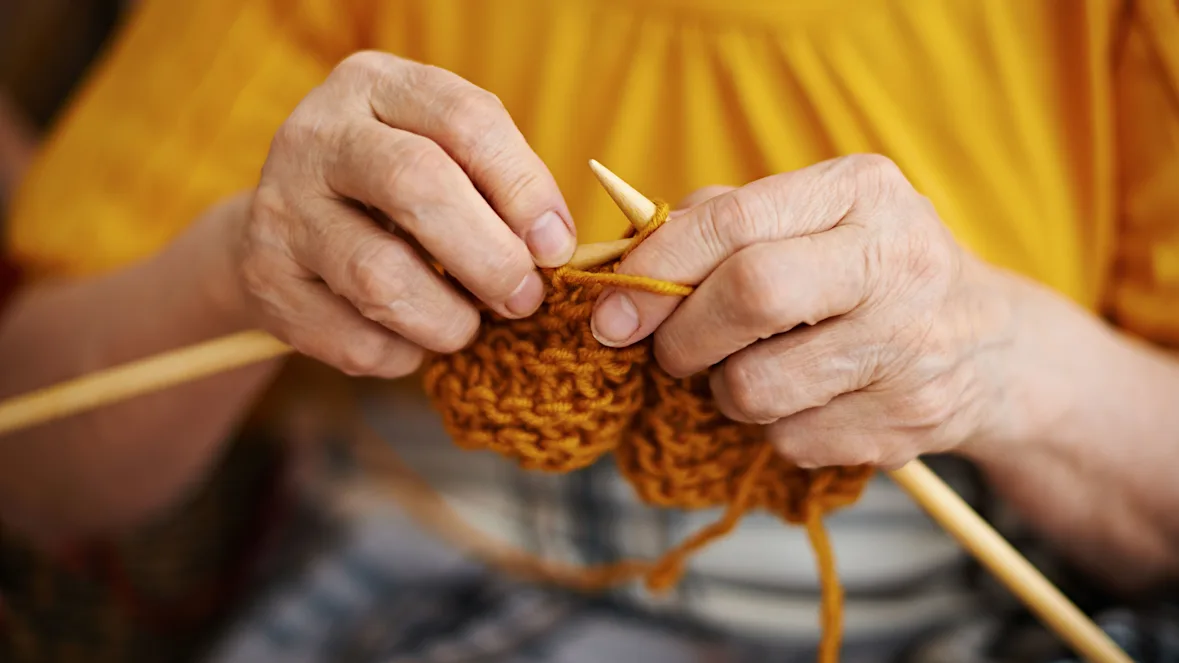 Nivelrikko sormissa | Pihlajalinna