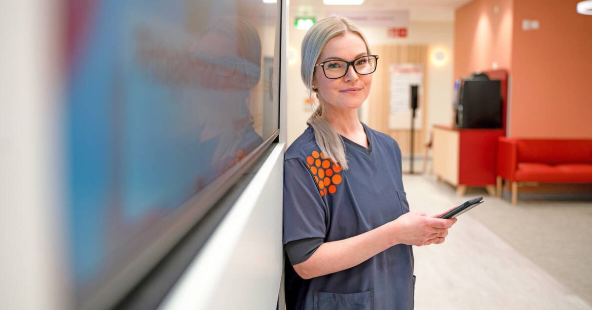 Chat-vastaanotot | Pihlajalinna